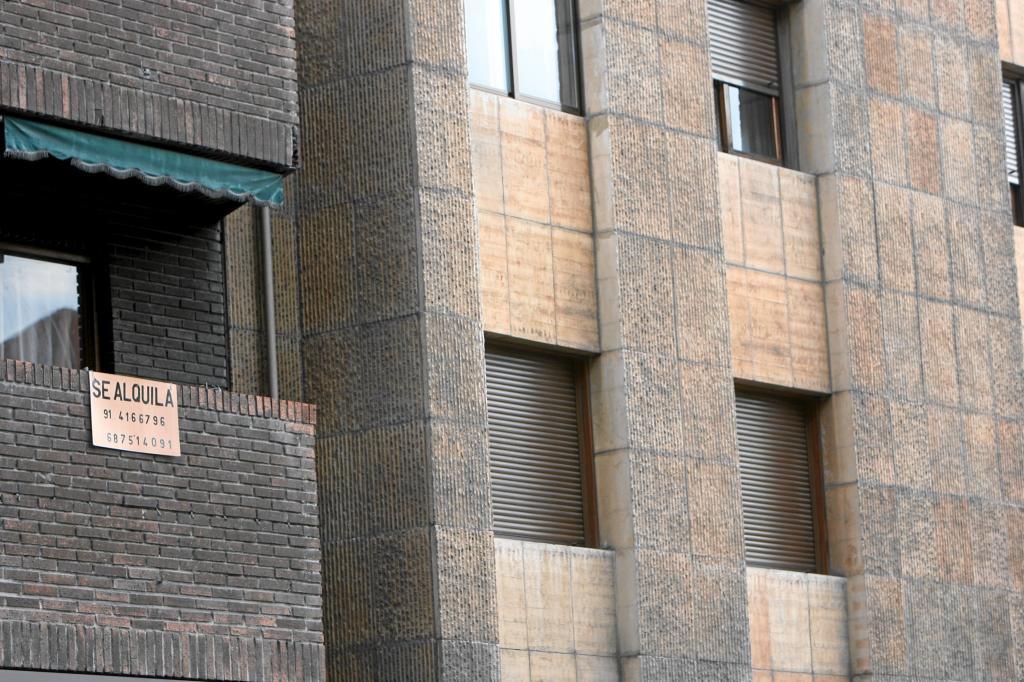 Alquiler Seguro se presenta candidata a la gestión de más de 1.600 ...