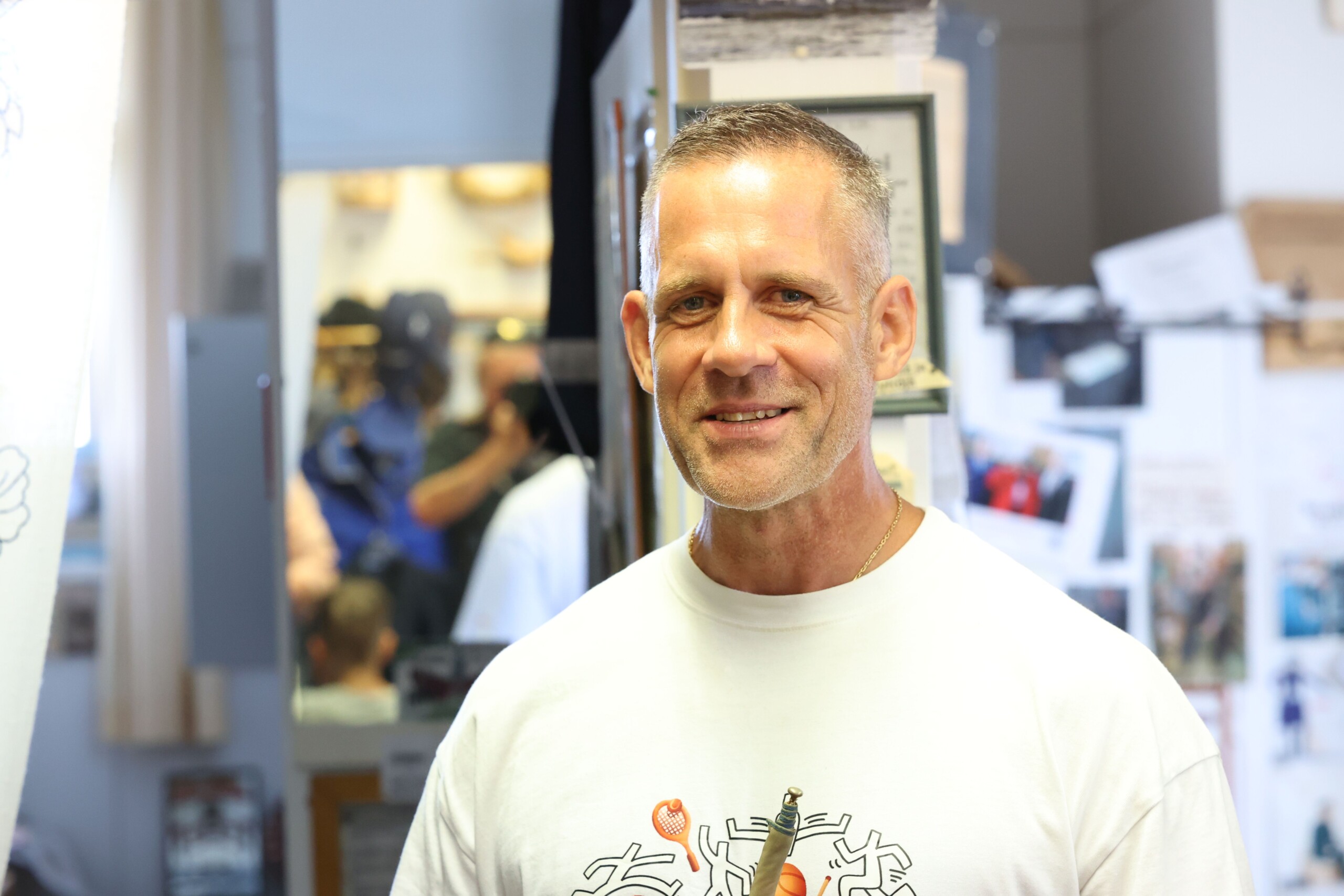 Pelastettu Jari Saario kertoo karmeasta hetkestä – "Katosi mereen"