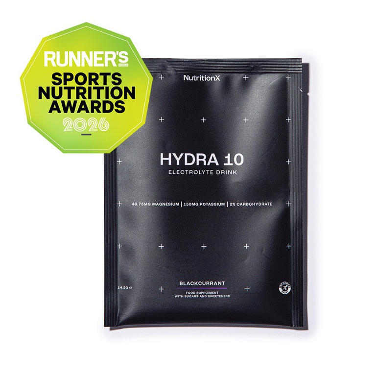 Stay hydrated on the run with the best electrolyte drinks, powders and ...