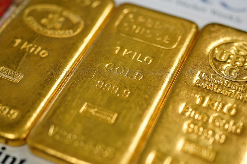 Gold and silver prices at all-time high as $5,000 gold may come soon