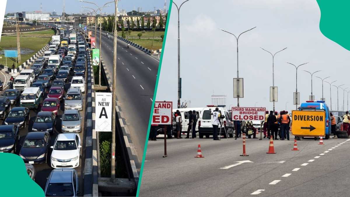 Here’s govt’s decision on tolling of Third Mainland Bridge