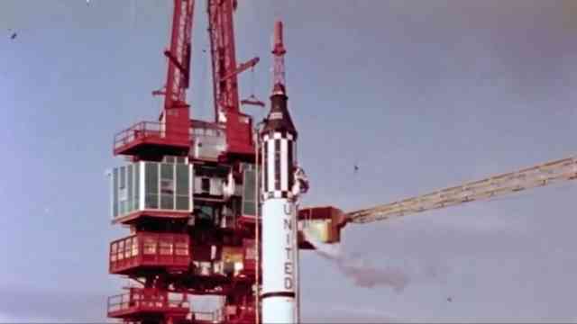 This split-second decision kept an Apollo mission from ending in tragedy