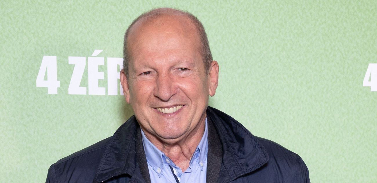 Roland Courbis est mort à l'âge de 72 ans : voici la cause du décès de ...