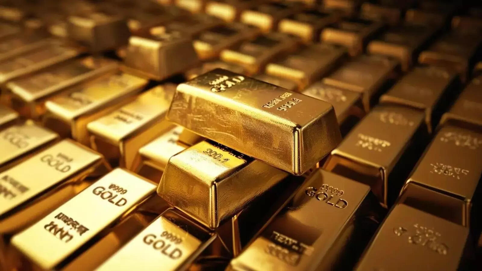 Gold price prediction for 2026: Gold rate hits record high. What to ...