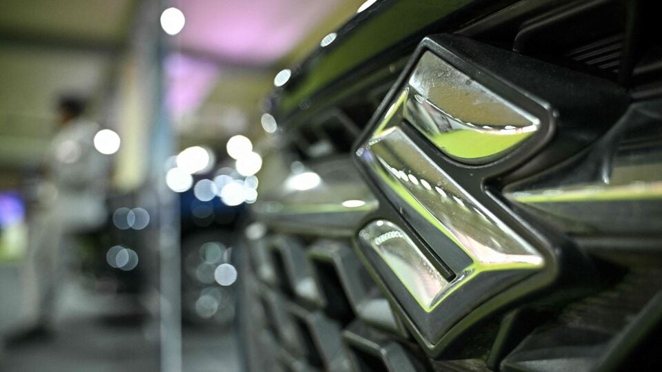 Maruti Suzuki board approves ₹4,960-crore proposal to acquire land for ...