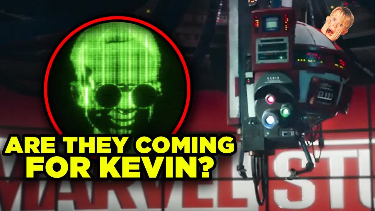 She-Hulk finale: Kevin’s Zola possession explained!