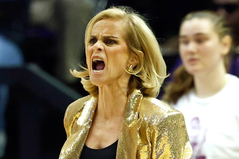 Kim Mulkey sends warning to potential LSU recruits after massive win ...