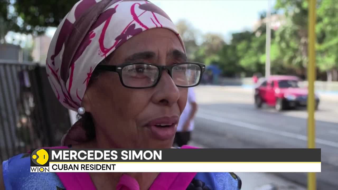 US vs Cuba: Trump says Cuba traded security services for cheap ...