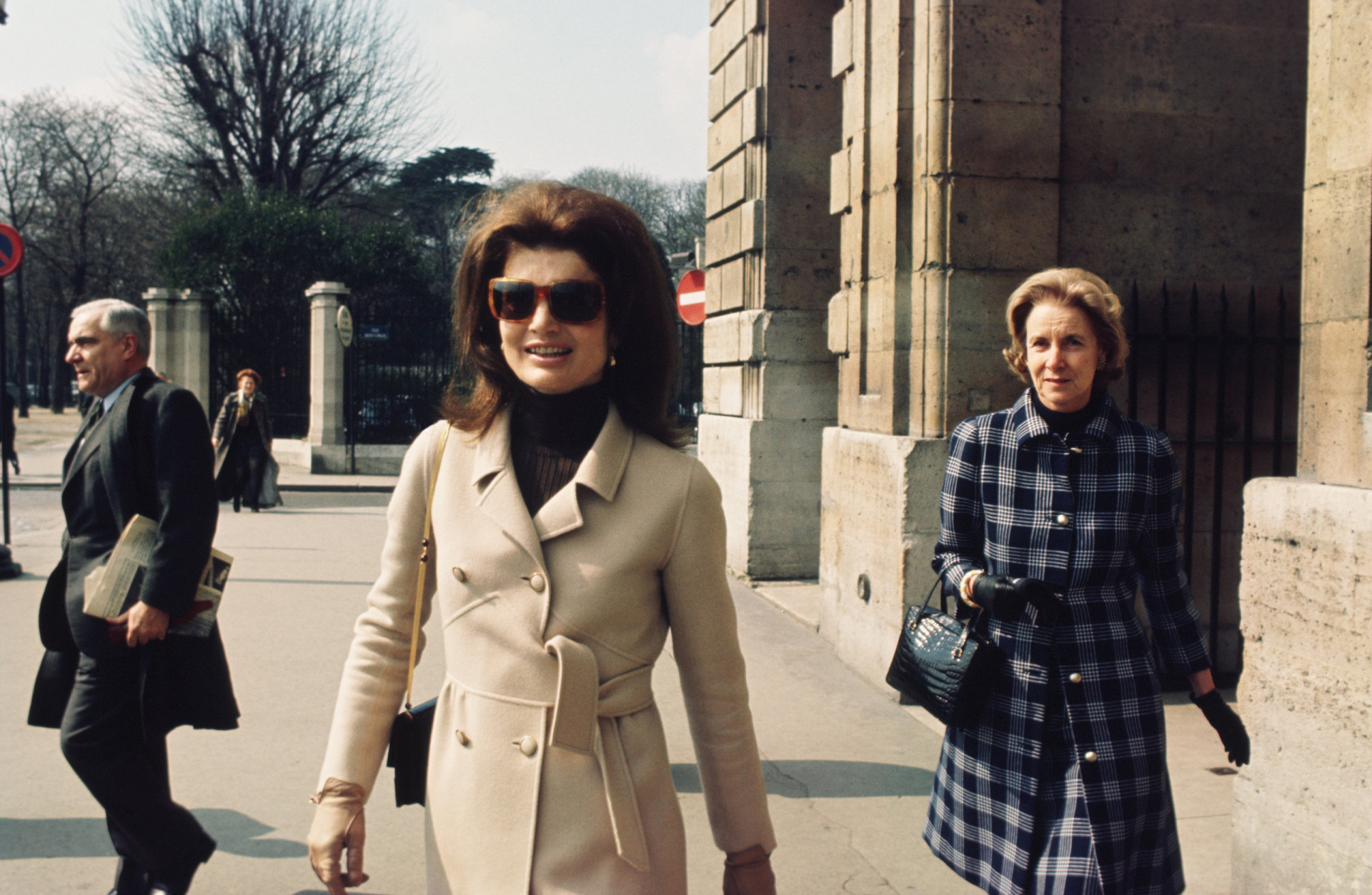 First lady fashion: Divat tanácsok Jackie Kennedytől