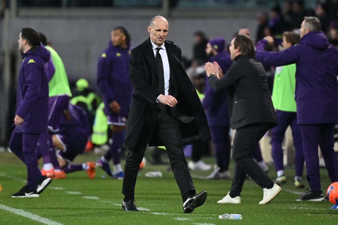 Max, una furia del diavolo: "Sempre gli stessi errori"