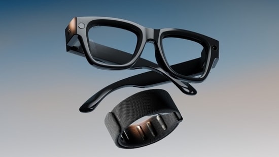 Ray-Ban Meta Gen 2 AI glasses soon be available on Amazon India - All ...