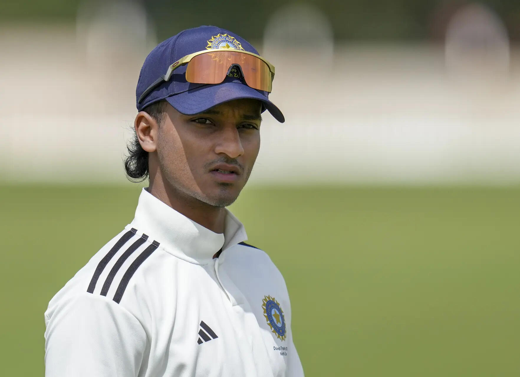 IND vs NZ: Ayush Badoni earns maiden ODI call-up as Washington Sundar ...