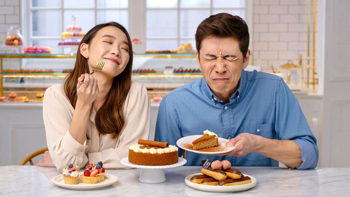 Is cinnamon delicious... or unbearable? The scientific explanation ...