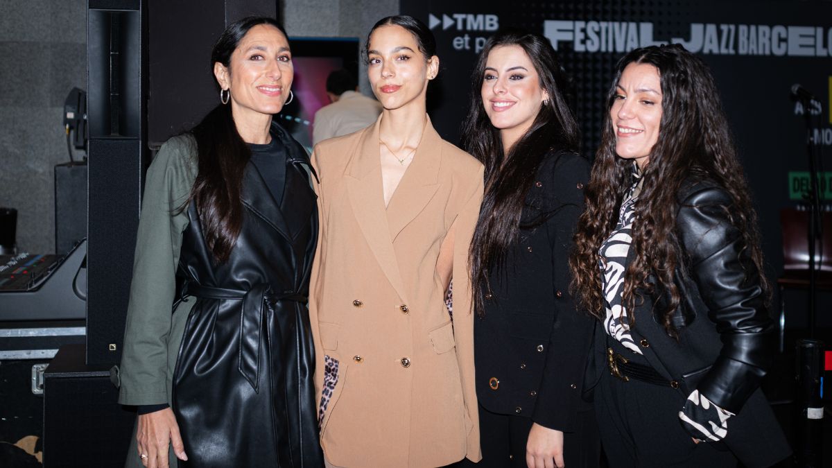 El emotivo mensaje de Las Migas a las mujeres de todo el mundo