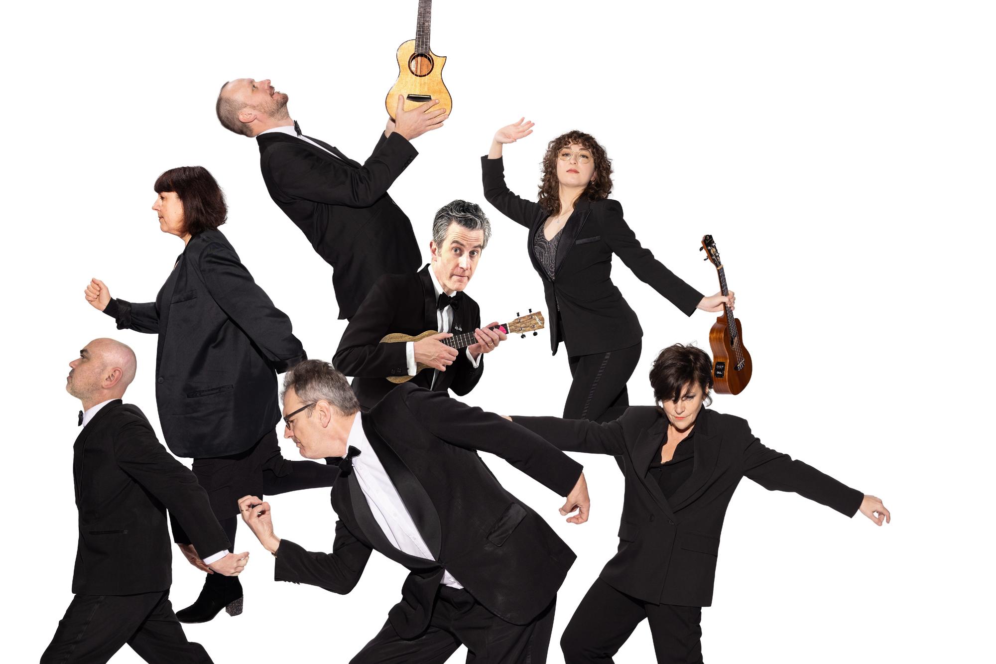 Tribute shows and a new theatre company - pick of what's on in Halifax ...