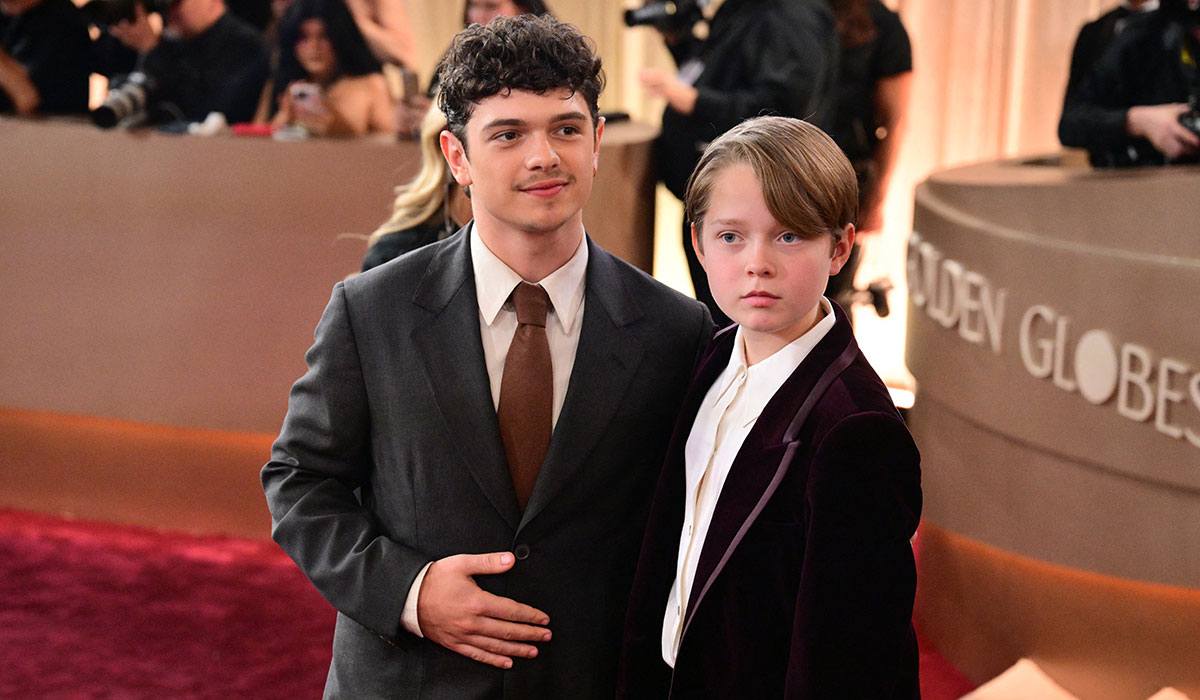 The real-life family link hiding in hit film Hamnet