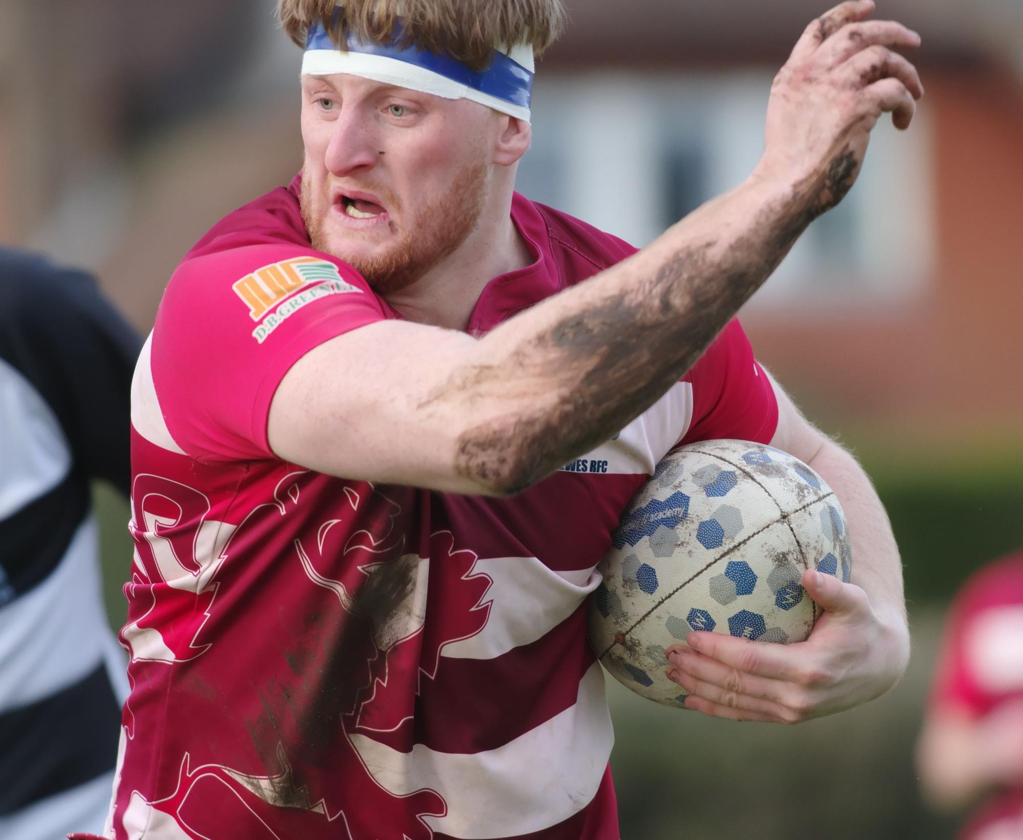 Unbeaten Pulborough dominate spirited Lewes