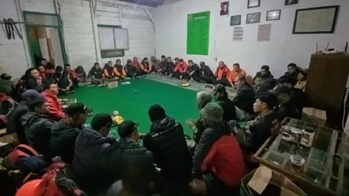 Berita duka, Syafiq Ridhan Ali Razan meninggal dunia