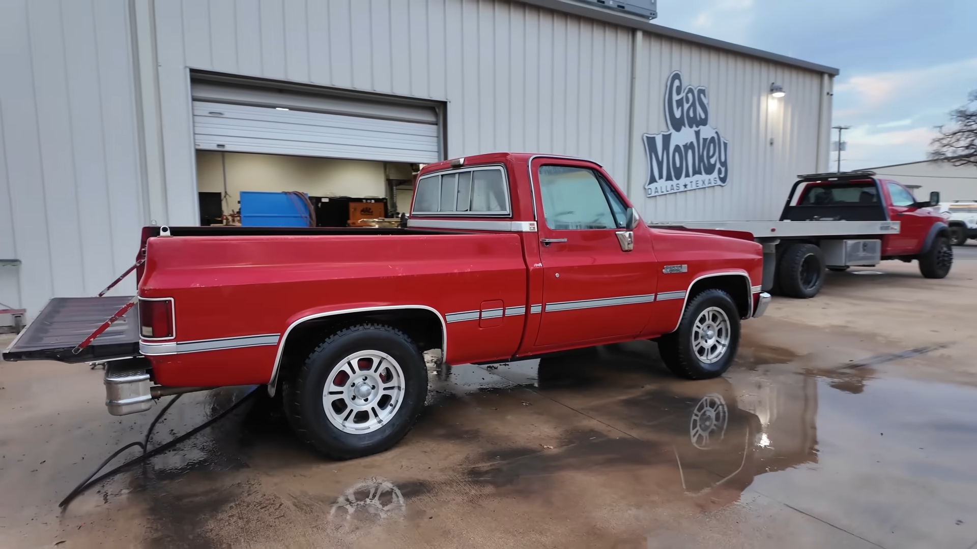 I’ve been trying to buy this truck for over 10 years