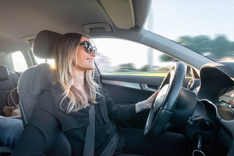 Drivers urged to take take new tests 'every 10 years' under Labour ...