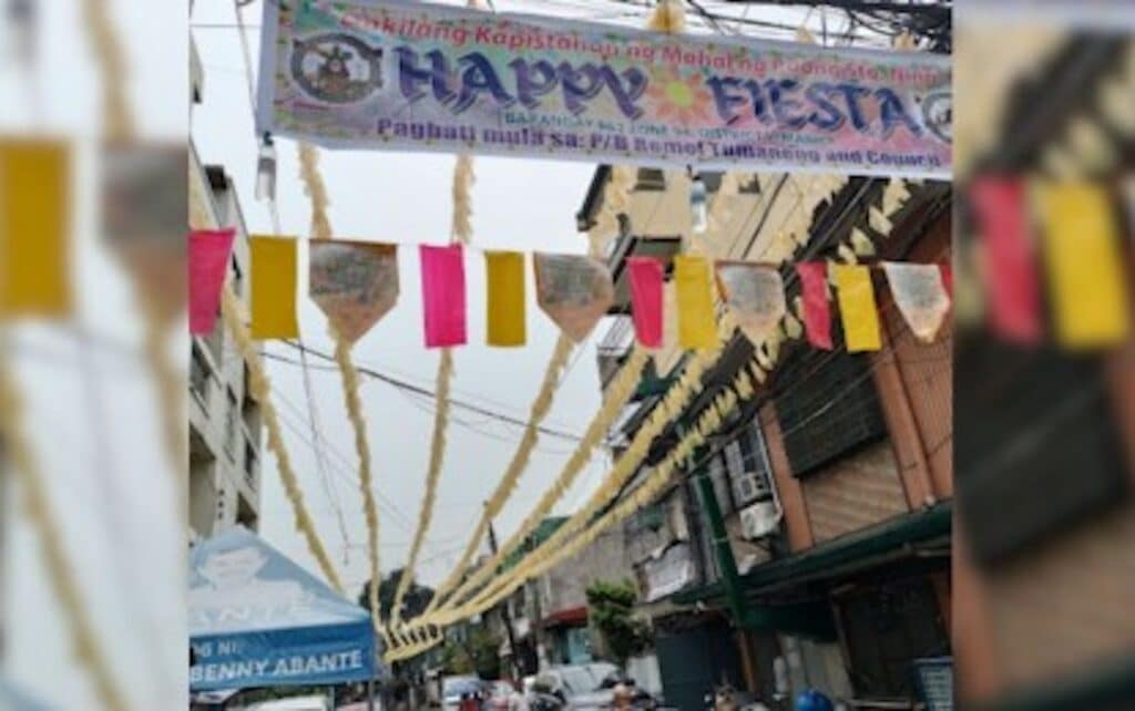 Eco group urges reduction of plastic use in Santo Niño festivities