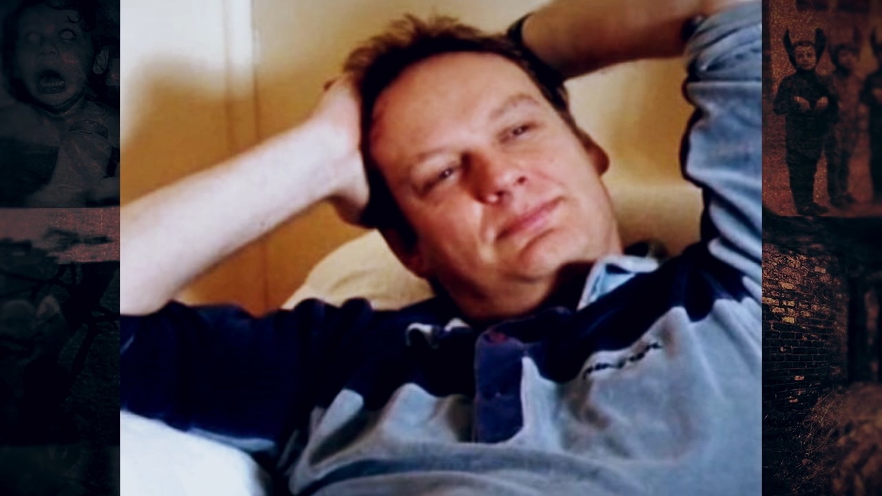 The end was coming… then a 45-year-old cult leader and three others ...