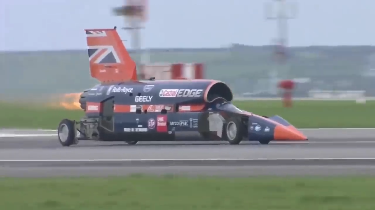 How fast can a wheel spin before it fails?