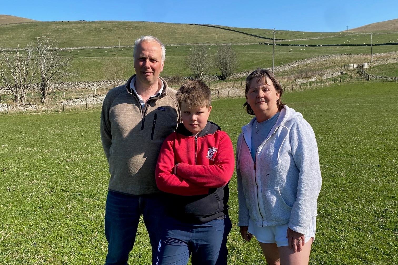 Jedburgh Town Hall to host Borders energy convention