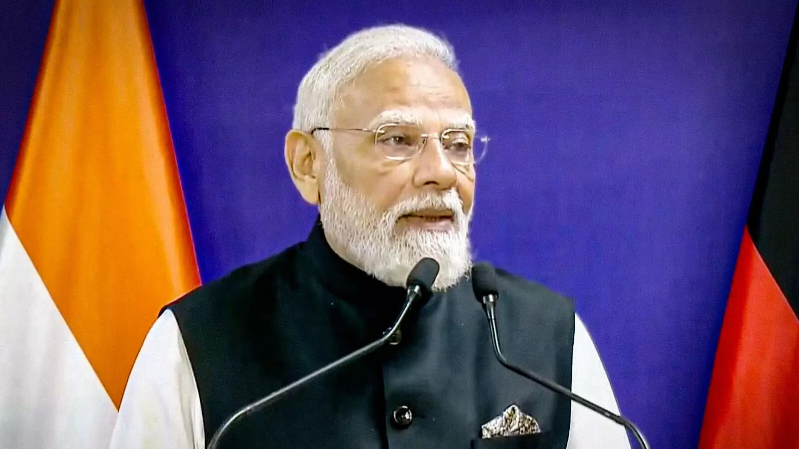 PM Modi, German Chancellor Merz sign key deals as India-Germany push ...