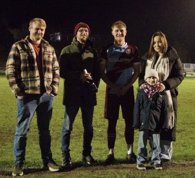 Battle Brewery strengthens community ties with Hastings United FC