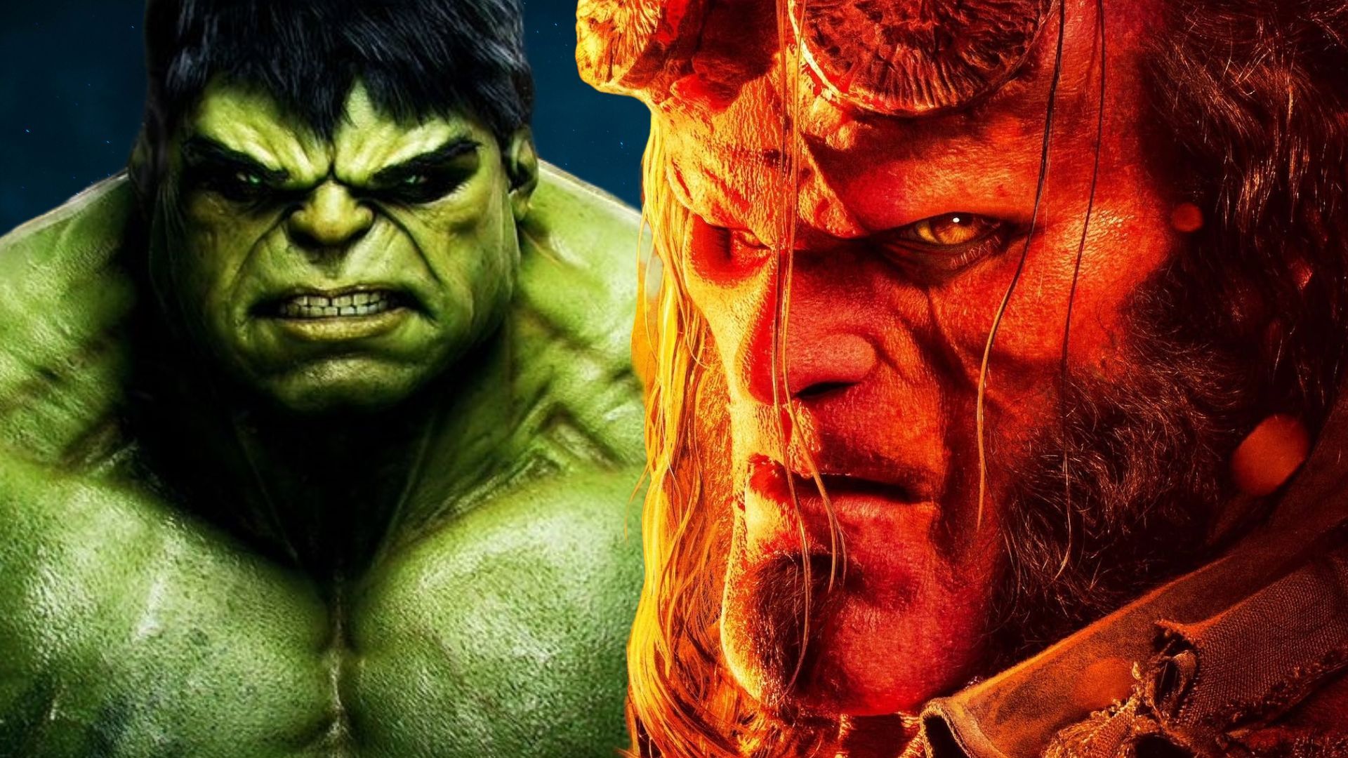 Why Hollywood killed its Hellboy 3 movie