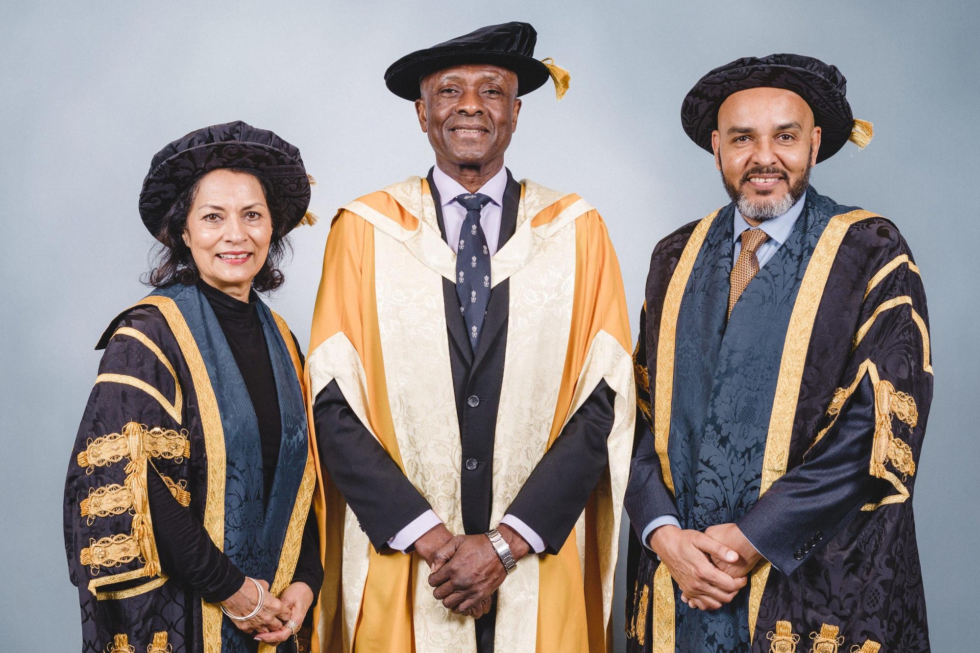 Focus on Birmingham’s ‘magnificence’, urges Lord-Lieutenant after being ...