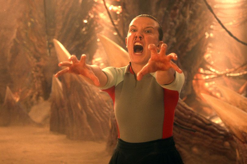 Stranger Things' Duffer Brothers debate Eleven's fate in huge finale ...