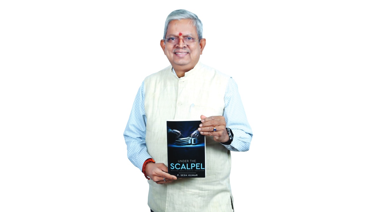 India's medical education at a crossroads