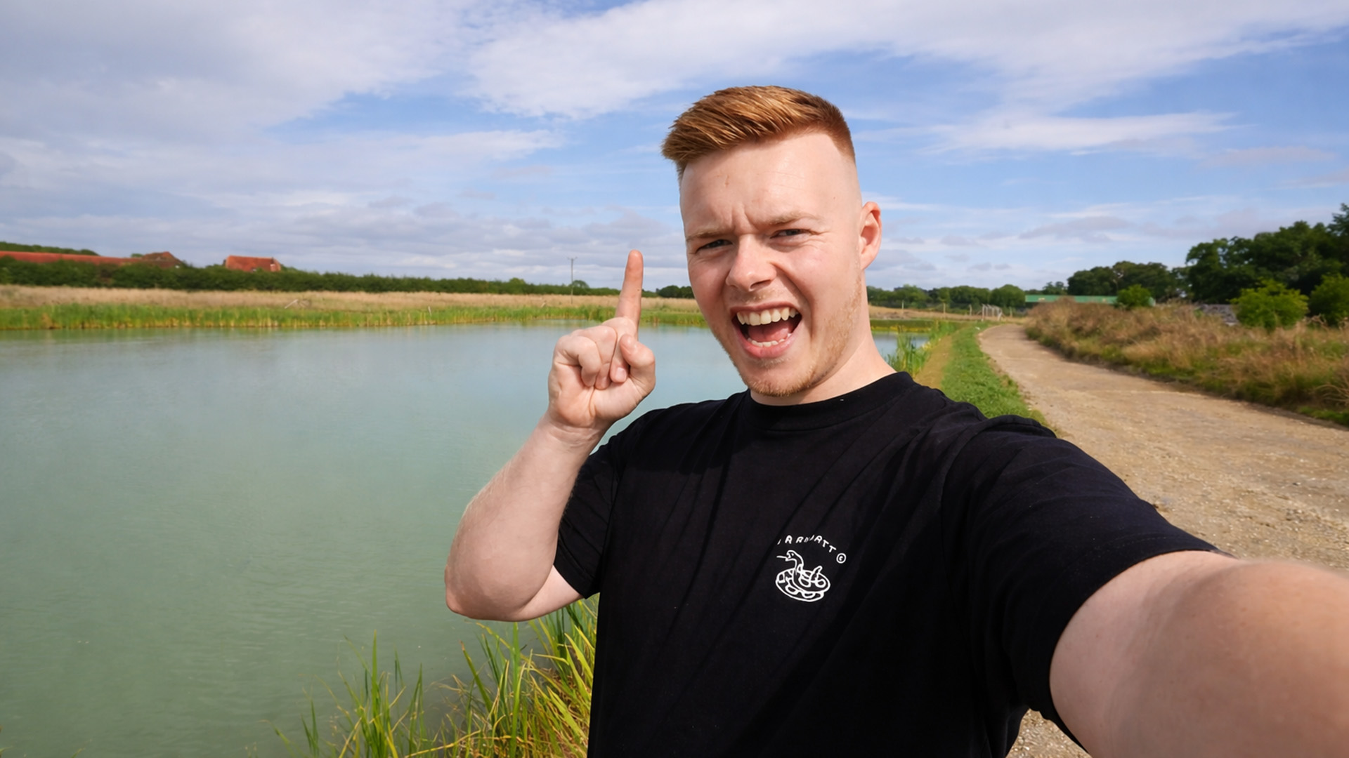 These rules will protect my lake