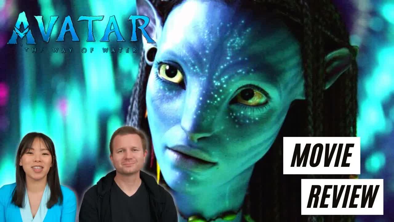 Avatar: The Way of Water | Movie Review