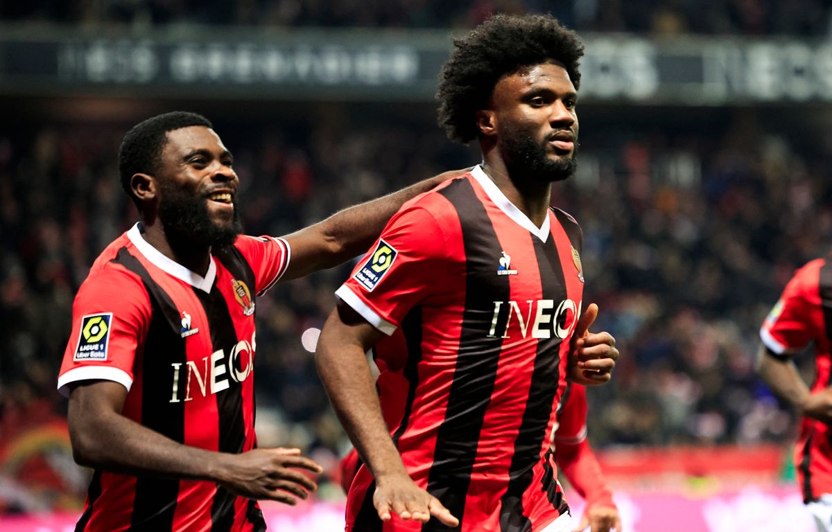 Ligue 1 : Jérémie Boga et Terem Moffi réclament la résiliation de leur ...