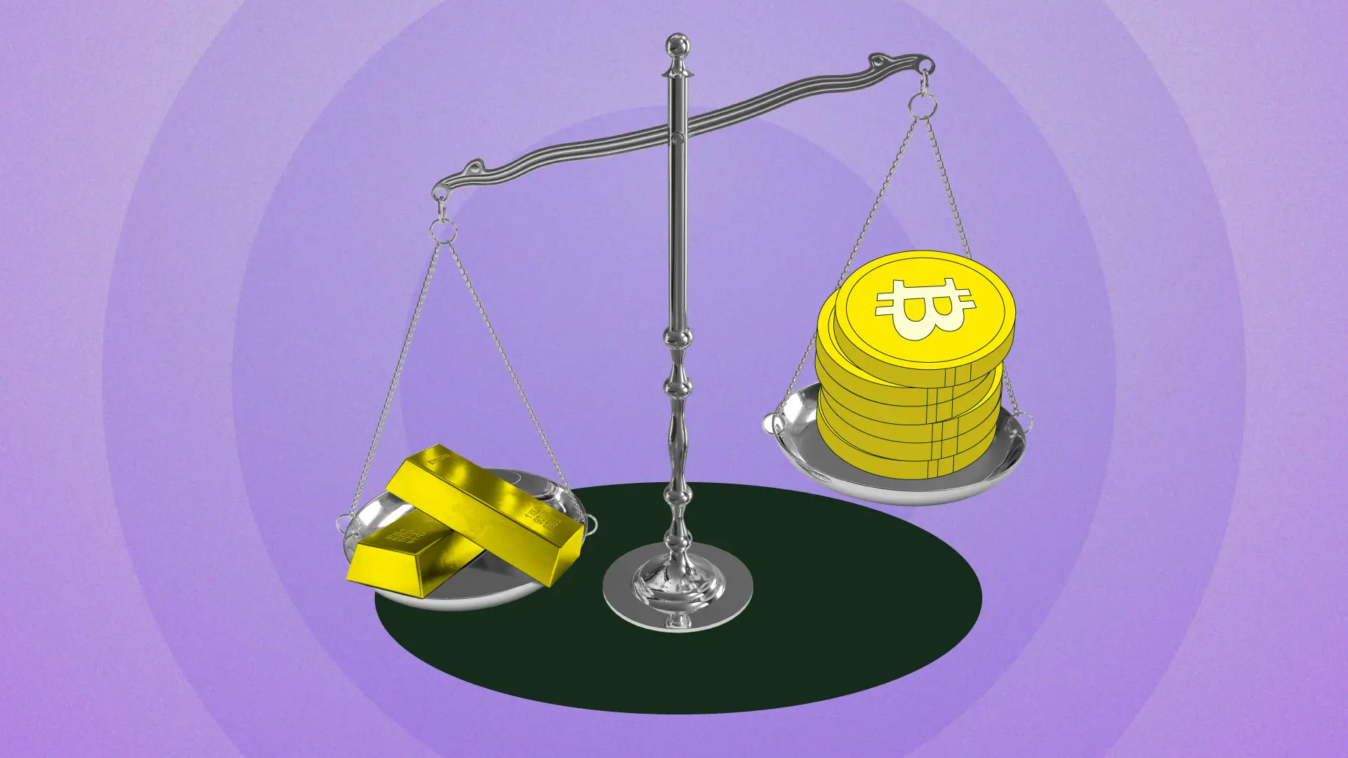 Gold hits $4,600 ATH, Bitcoin (BTC) paralyzed amid DOJ Fed Chair Powell ...