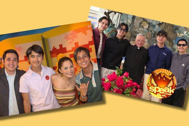 Senator Bam Aquino on YSpeak’s comeback: 'Time for the next generation ...