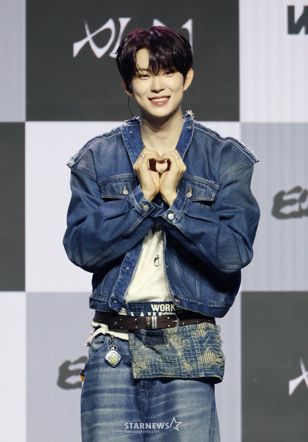 워너원·제베원 성공 이을까..알파드라이브원, 시험대에 오른 CJ 남돌 [스타현장][종합]