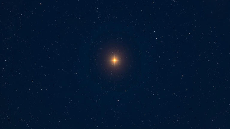 Hubble segue una scia misteriosa: Betelgeuse nasconde una piccola ...