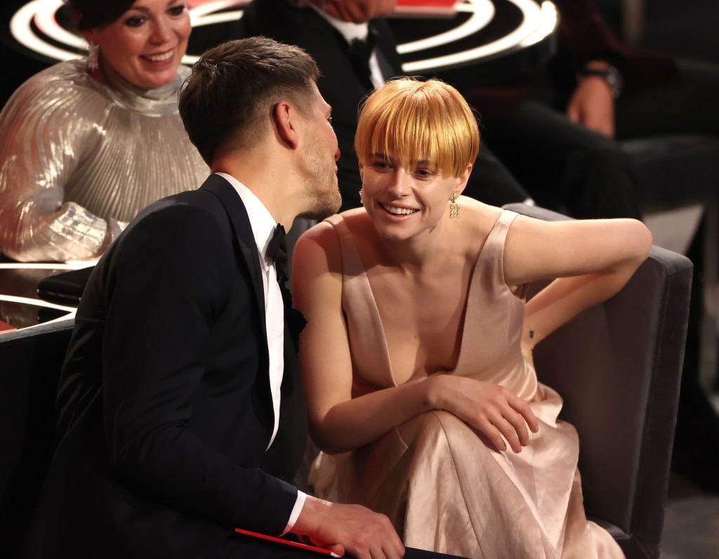 Who is Freddie? Here’s what we know about Jessie Buckley’s mysterious ...