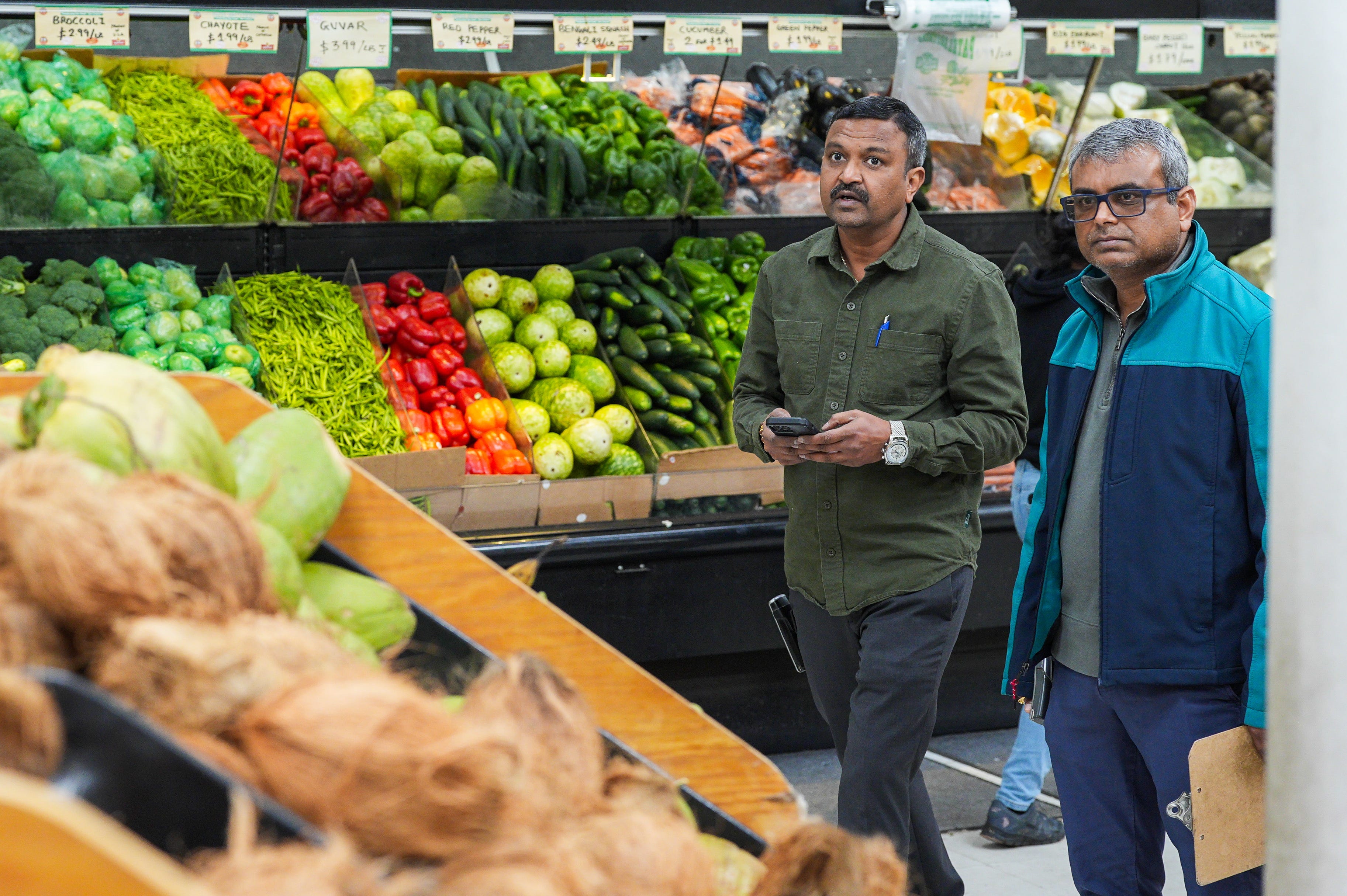 International grocery boom changes how Jacksonville shops, cooks, eats