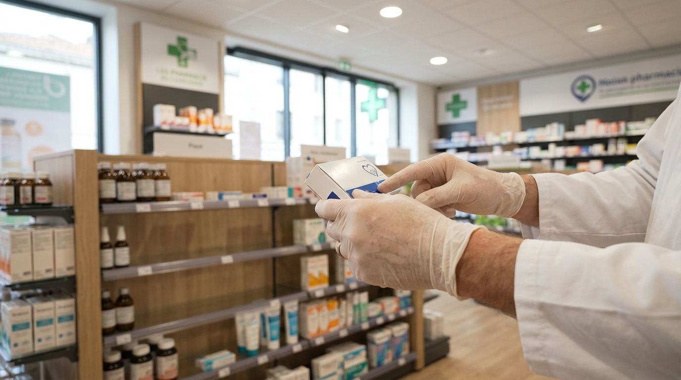 Hypertension, migraine, troubles du rythme… le propranolol 40 mg ...