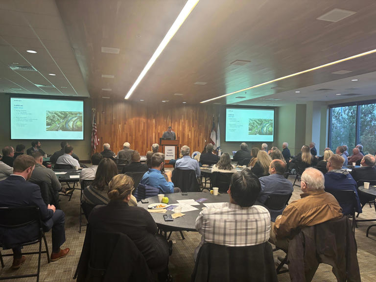 I-26 connector Asheville: French Broad bridge construction to start in ...