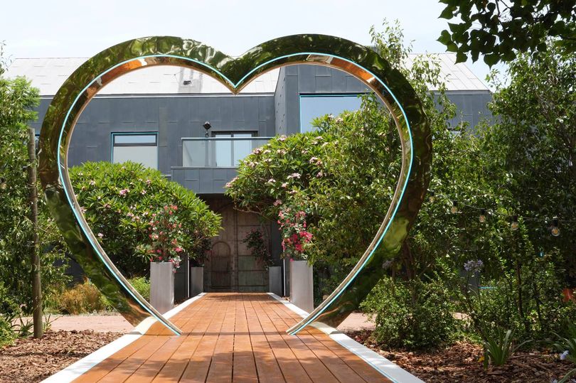 Is there a new episode of Love Island All Stars on tonight?