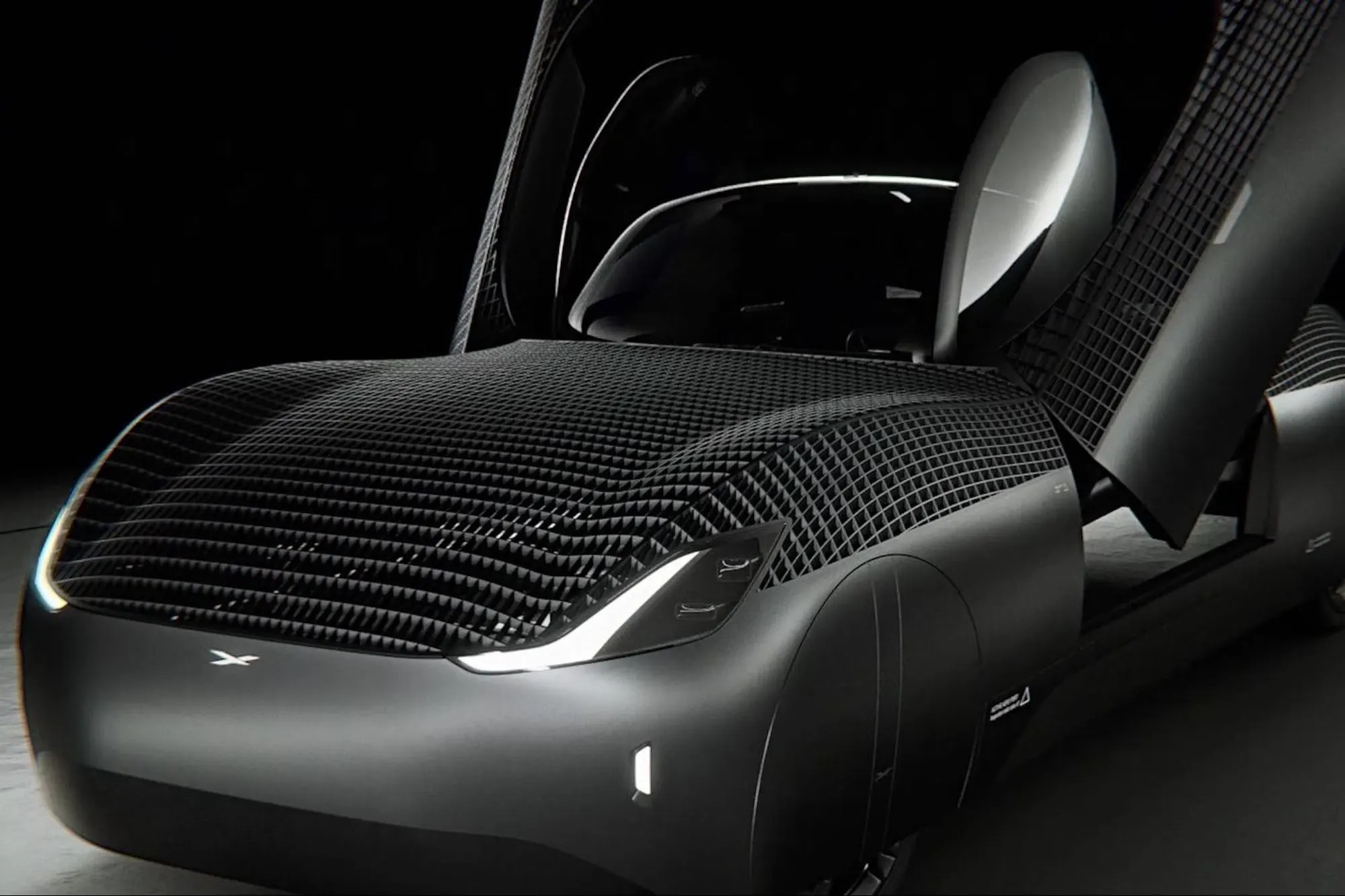 Flying car company moves closer to FAA approval