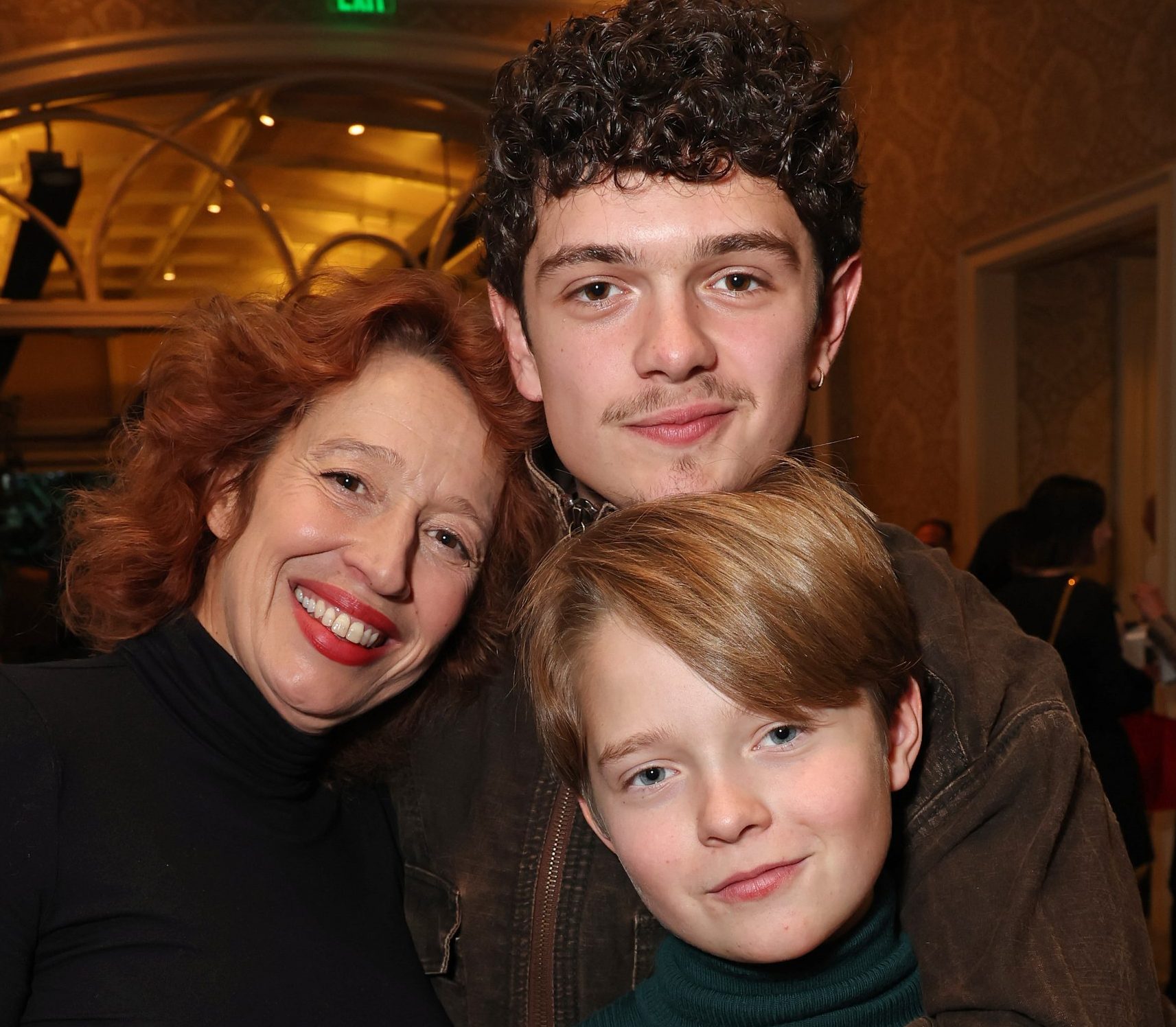 Coronation Street icon reinvented as a 'momager'