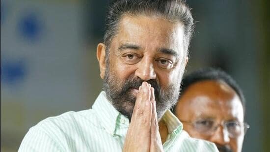 Madras High Court grants protection to Kamal Haasan’s personality rights