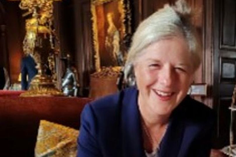 Call 999 if you see missing woman last seen in November who may have ...